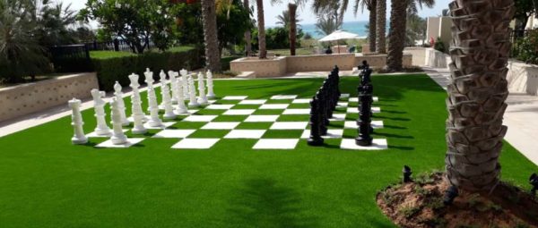 Commercial Services – Basatin