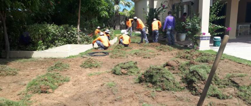 Residential Services – Basatin