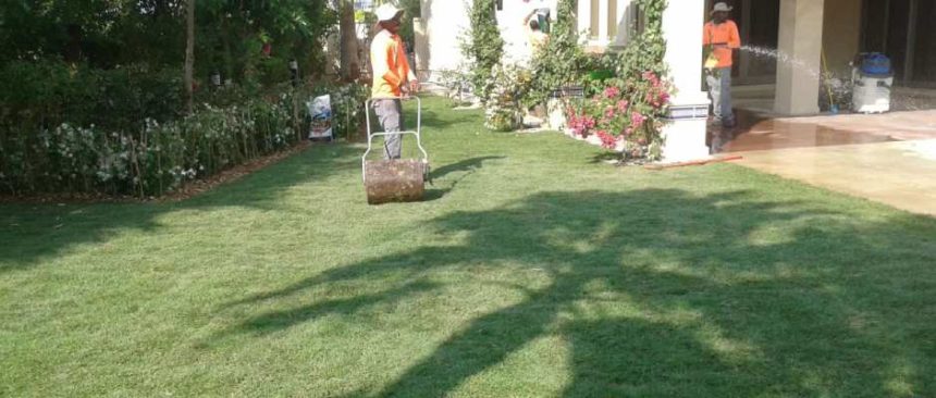 Residential Services – Basatin