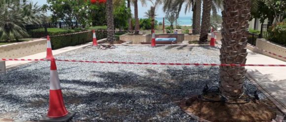 Commercial Services – Basatin