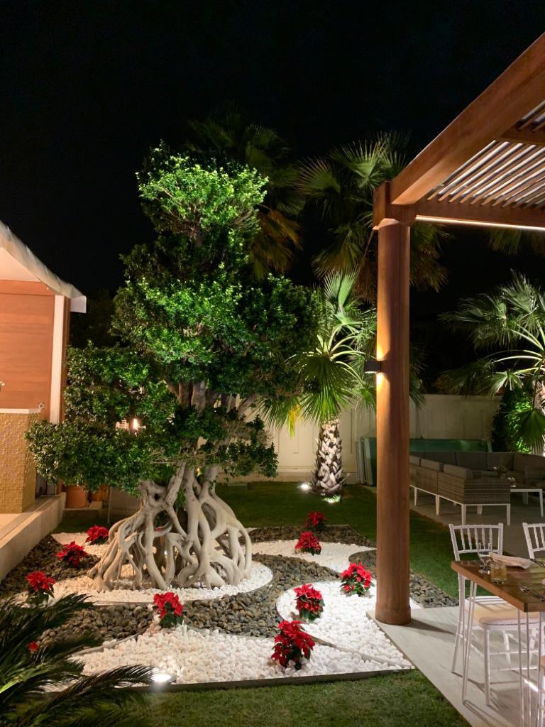 Residential Landscaping Services UAE - Basatin Landscaping LLC